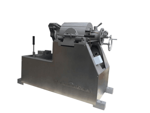 Air Puffer Puffed Rice Making Machine from China Manufacturer - DARIN