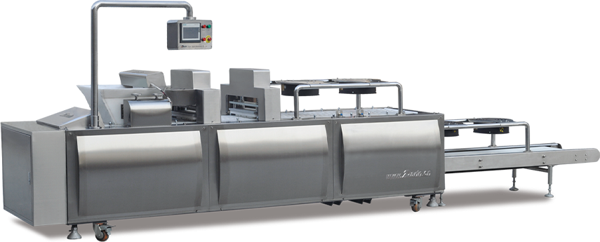 Cereal Bar,Snack Food,Animal Food,Pet Treat Processing Line | Extruder ...